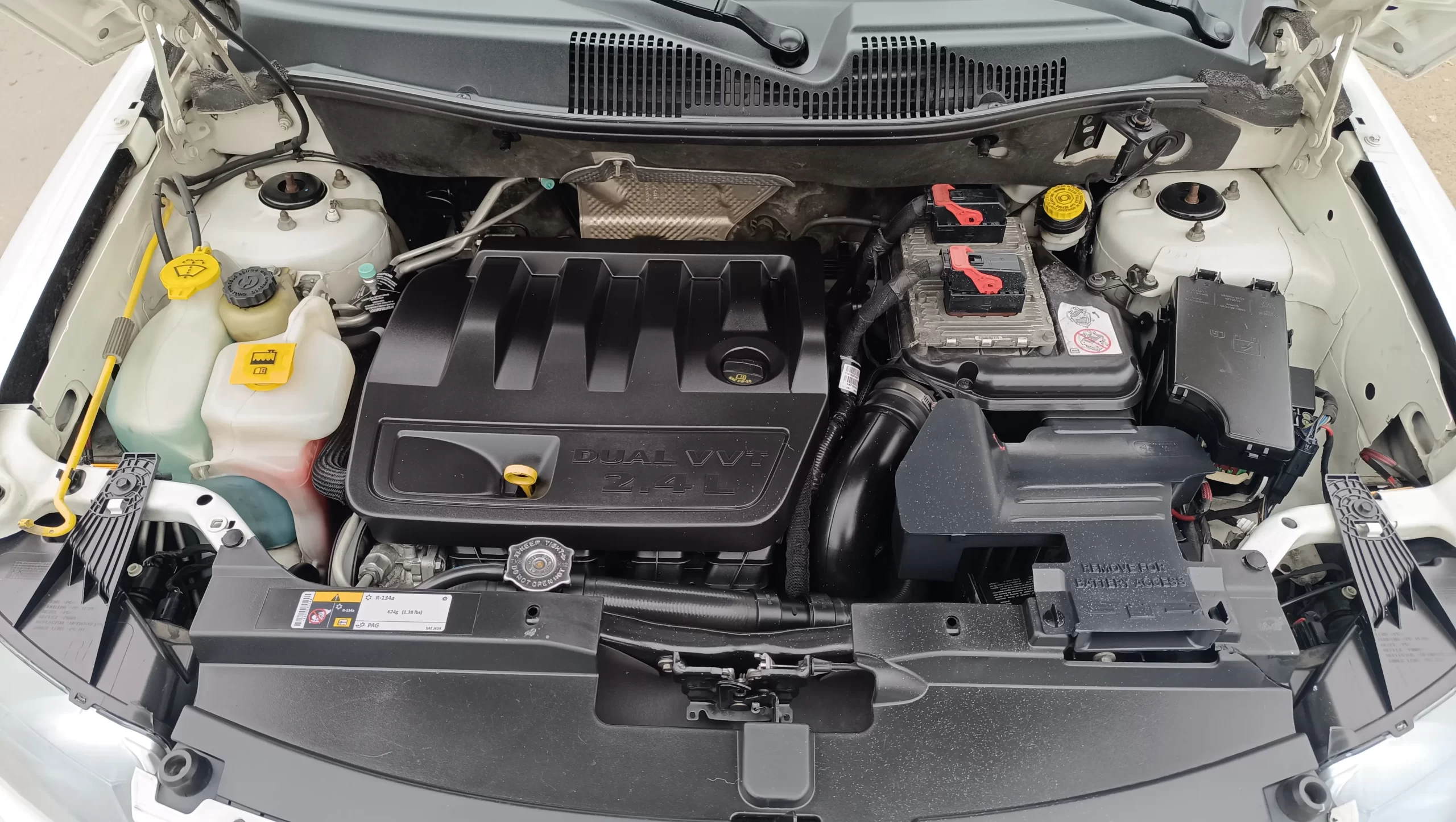 JEEP COMPASS SPORT 4X4 AUTOMÁTICA 2014 2.4cc – StarCars