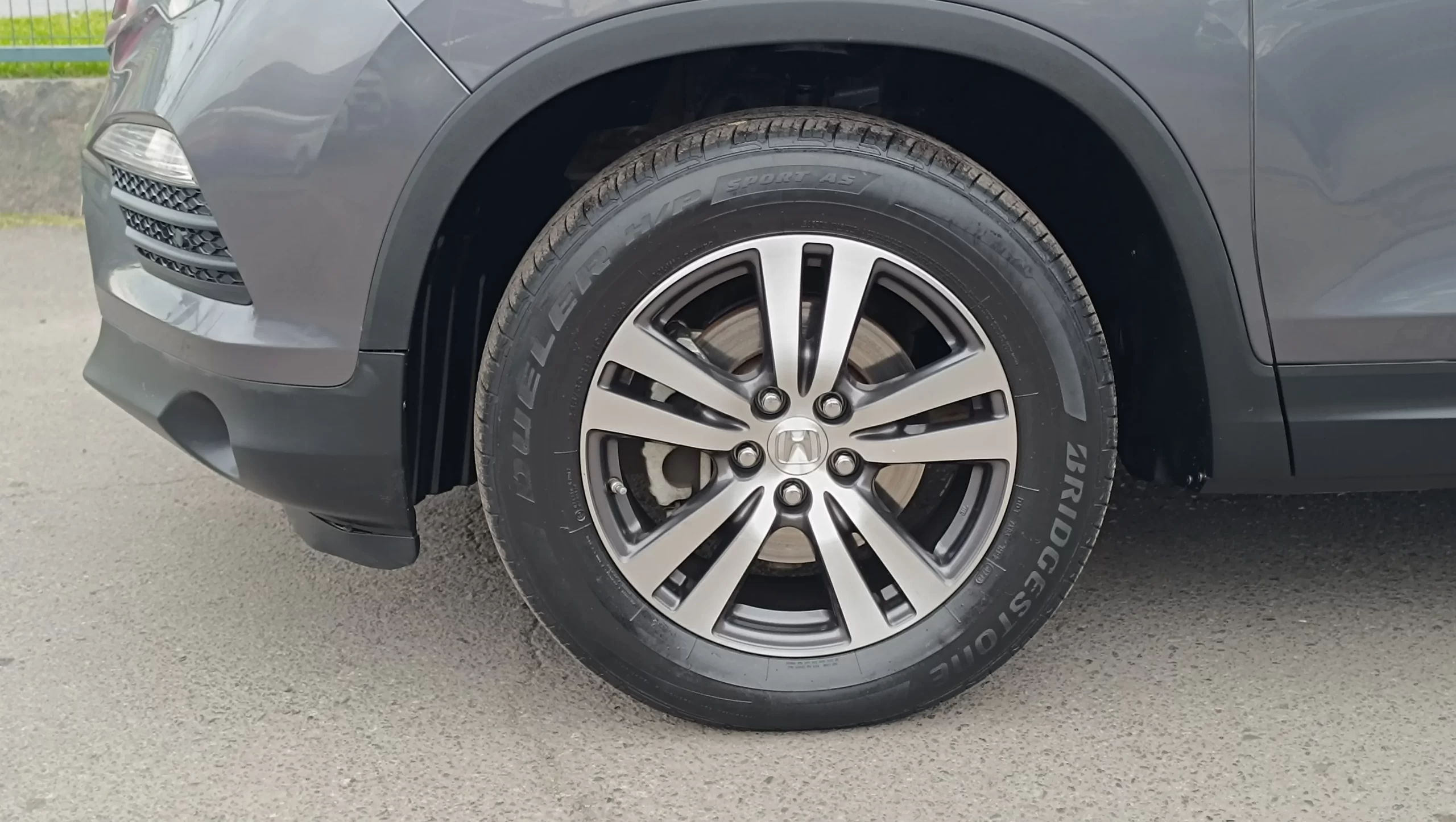 HONDA PILOT ÉLITE 4X4 AUTOMÁTICA BENCINA 2019 3.5cc – StarCars