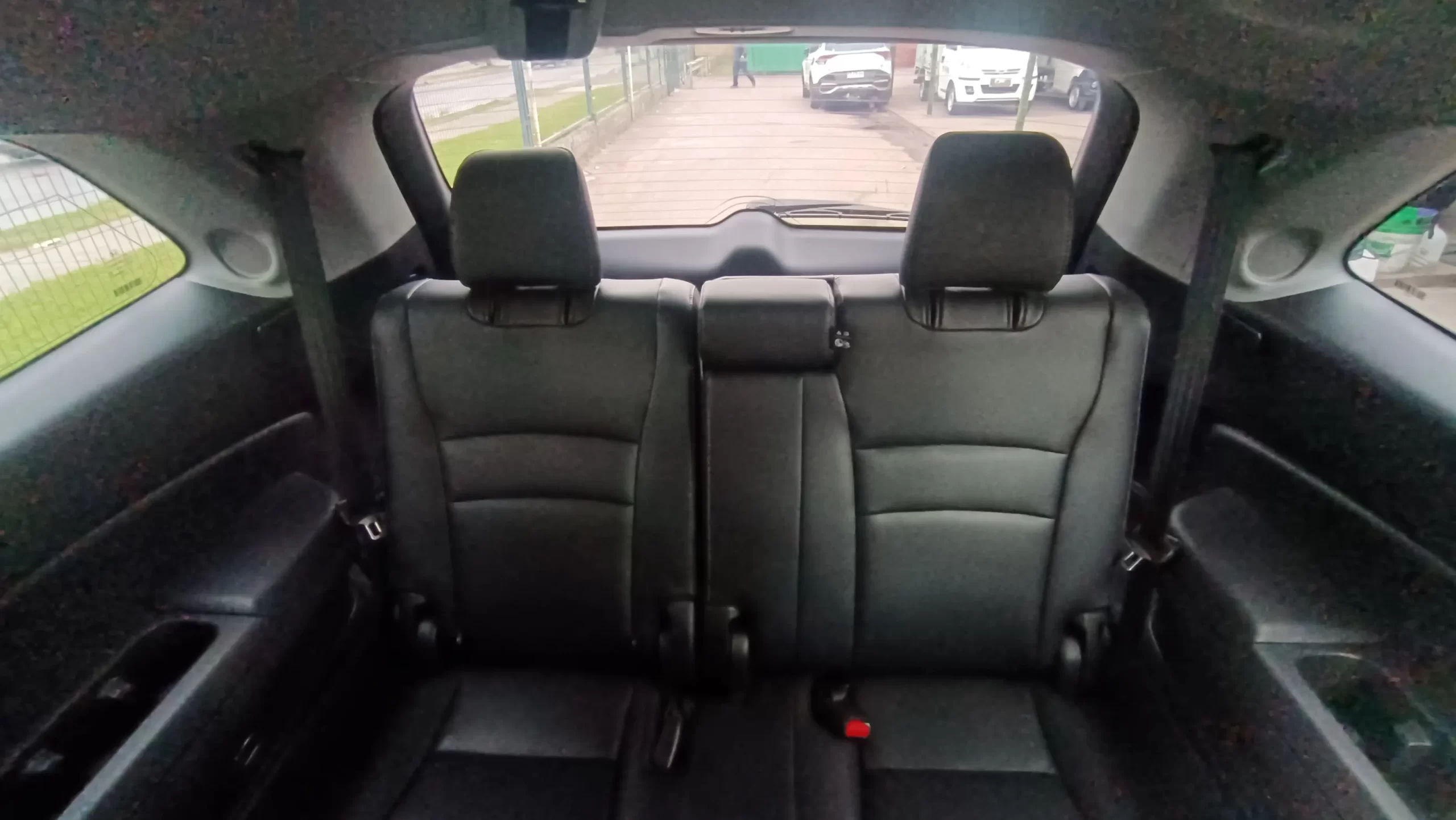 HONDA PILOT ÉLITE 4X4 AUTOMÁTICA BENCINA 2019 3.5cc – StarCars