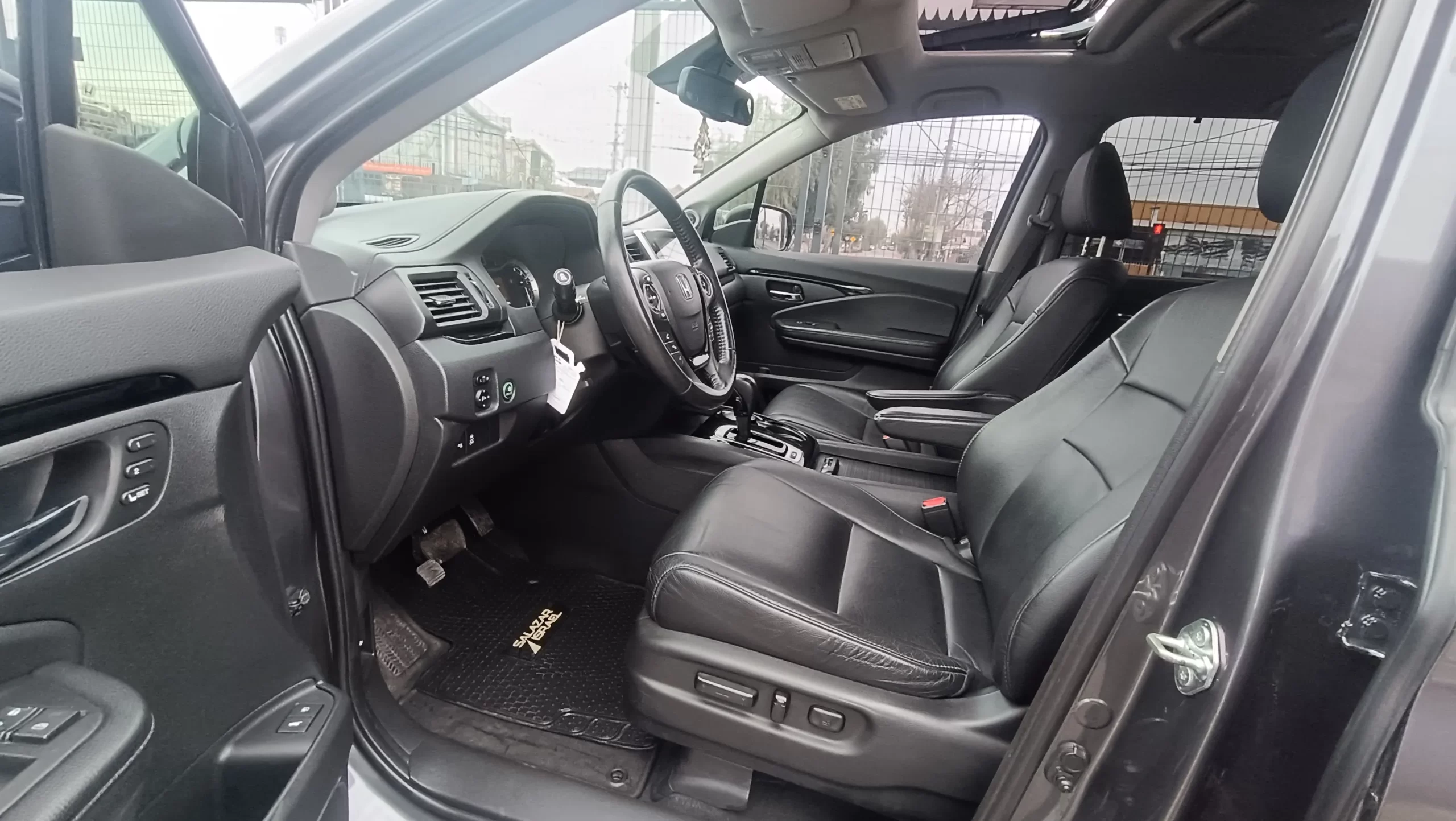 HONDA PILOT ÉLITE 4X4 AUTOMÁTICA BENCINA 2019 3.5cc – StarCars