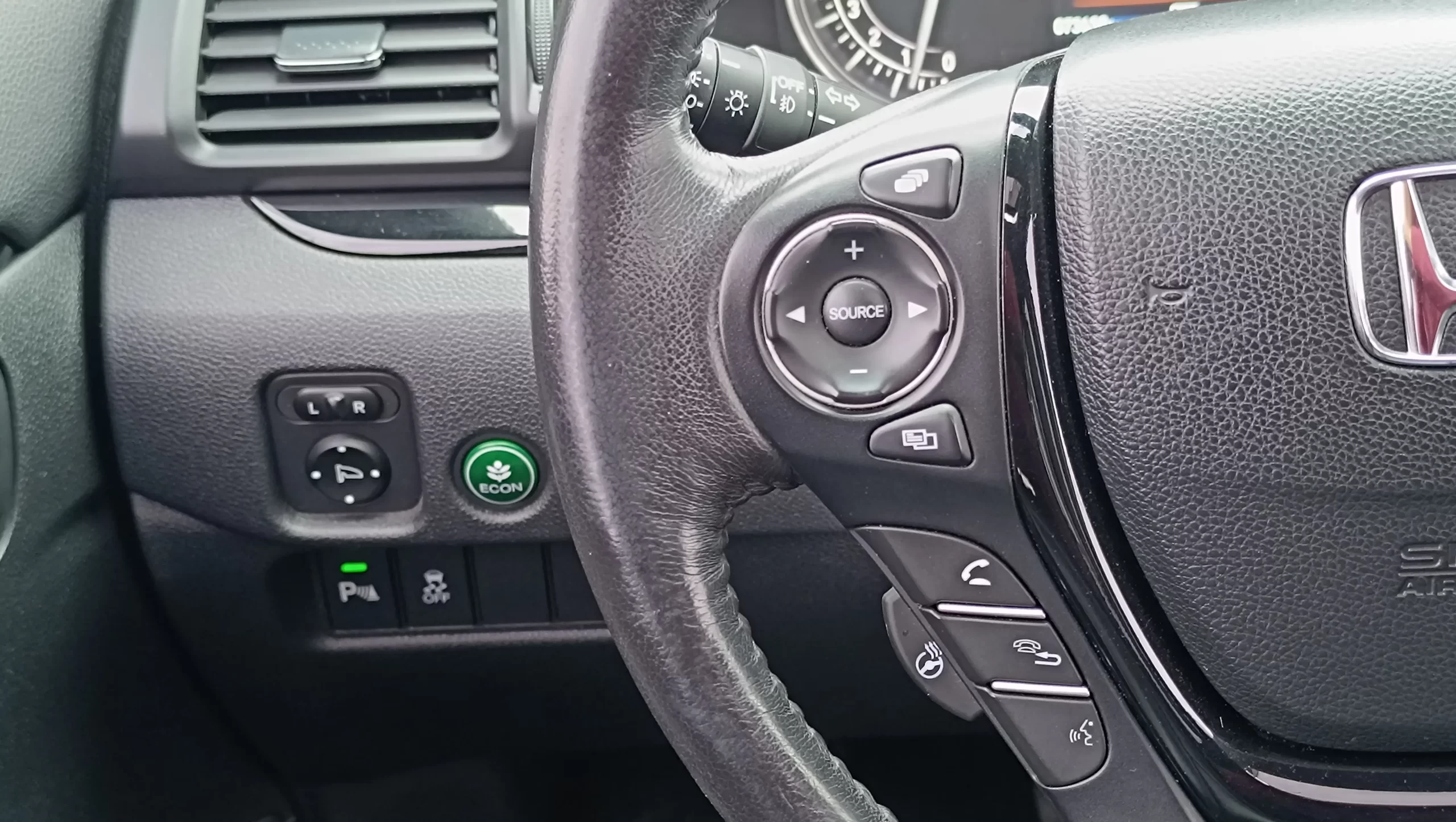 HONDA PILOT ÉLITE 4X4 AUTOMÁTICA BENCINA 2019 3.5cc – StarCars