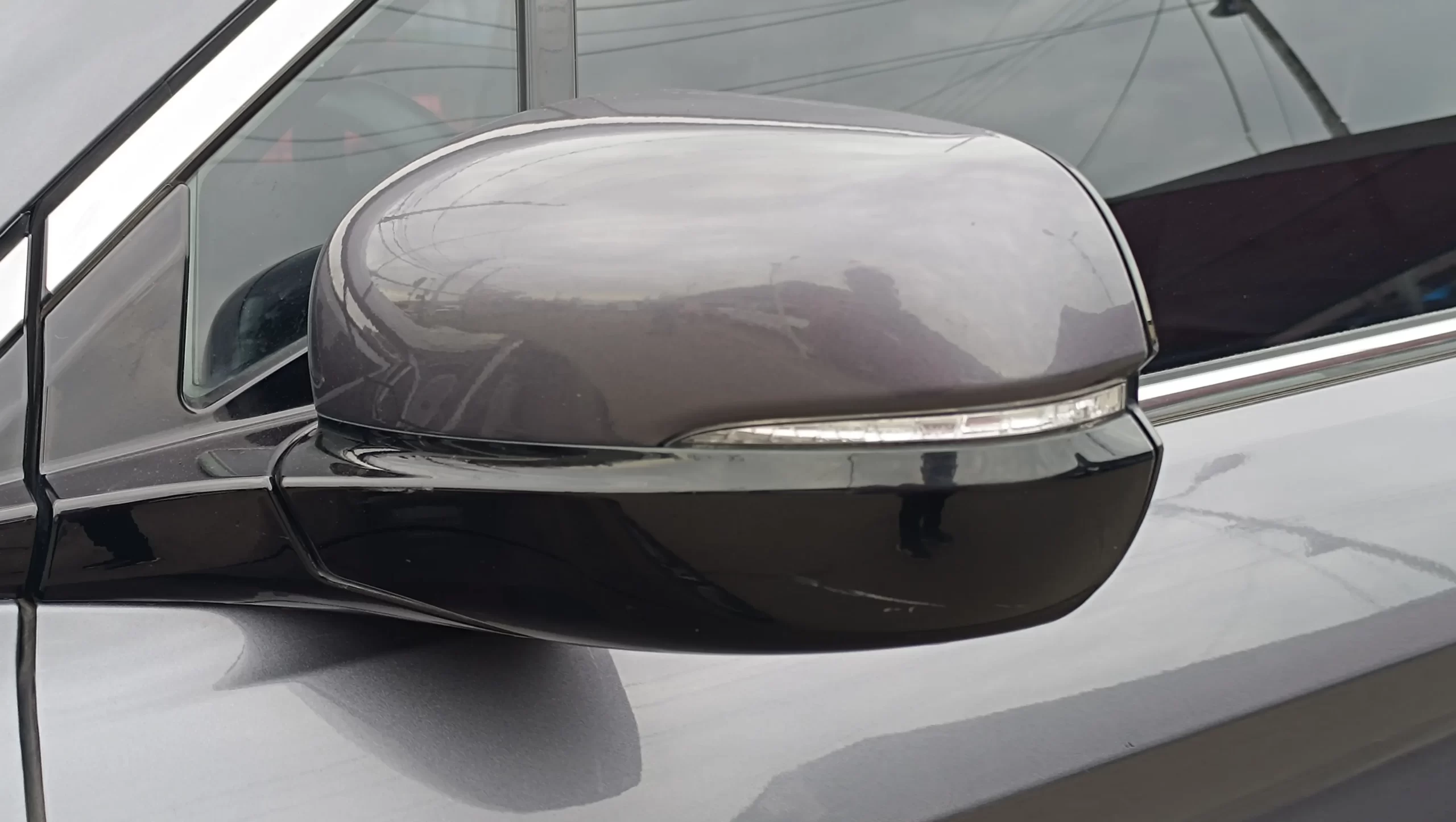 HONDA PILOT ÉLITE 4X4 AUTOMÁTICA BENCINA 2019 3.5cc – StarCars