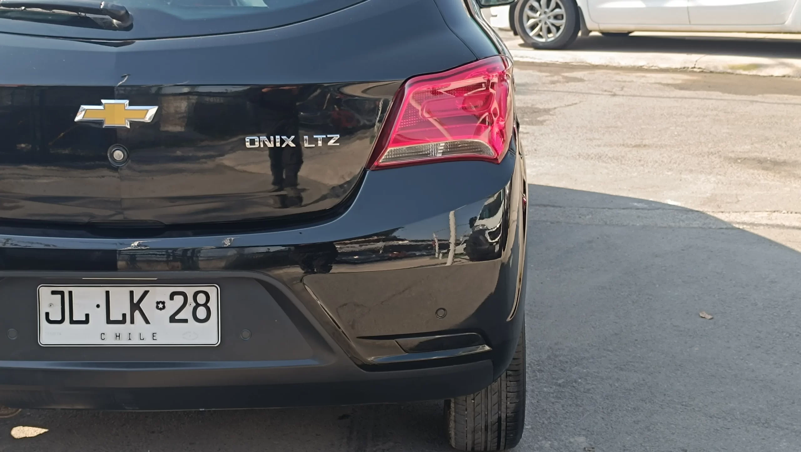 CHEVROLET ONIX LTZ 2017 1.4cc – StarCars