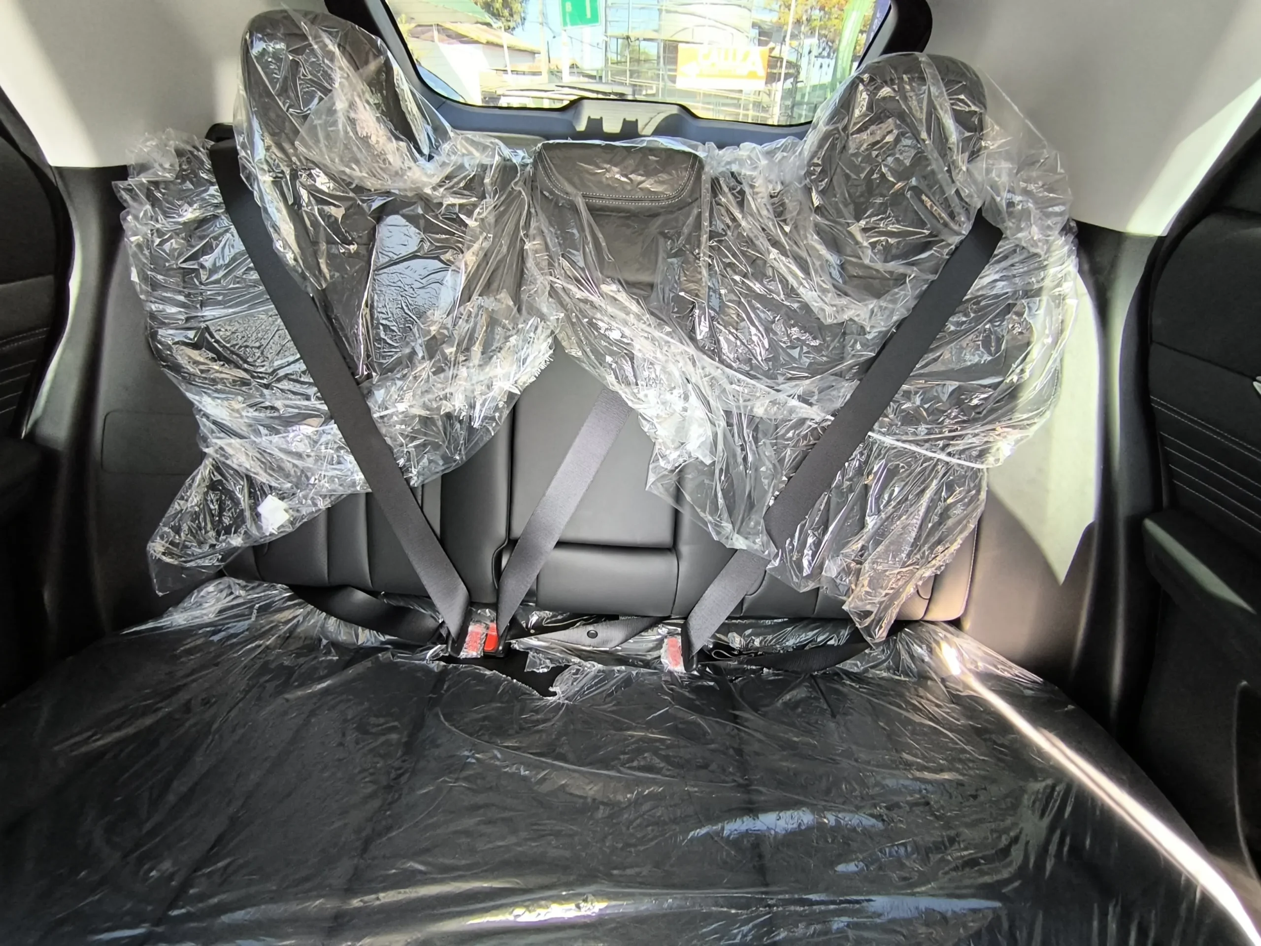 DFM MAGE TURBO AUTOMATICA PANORAMICO 2025 1.5 – StarCars