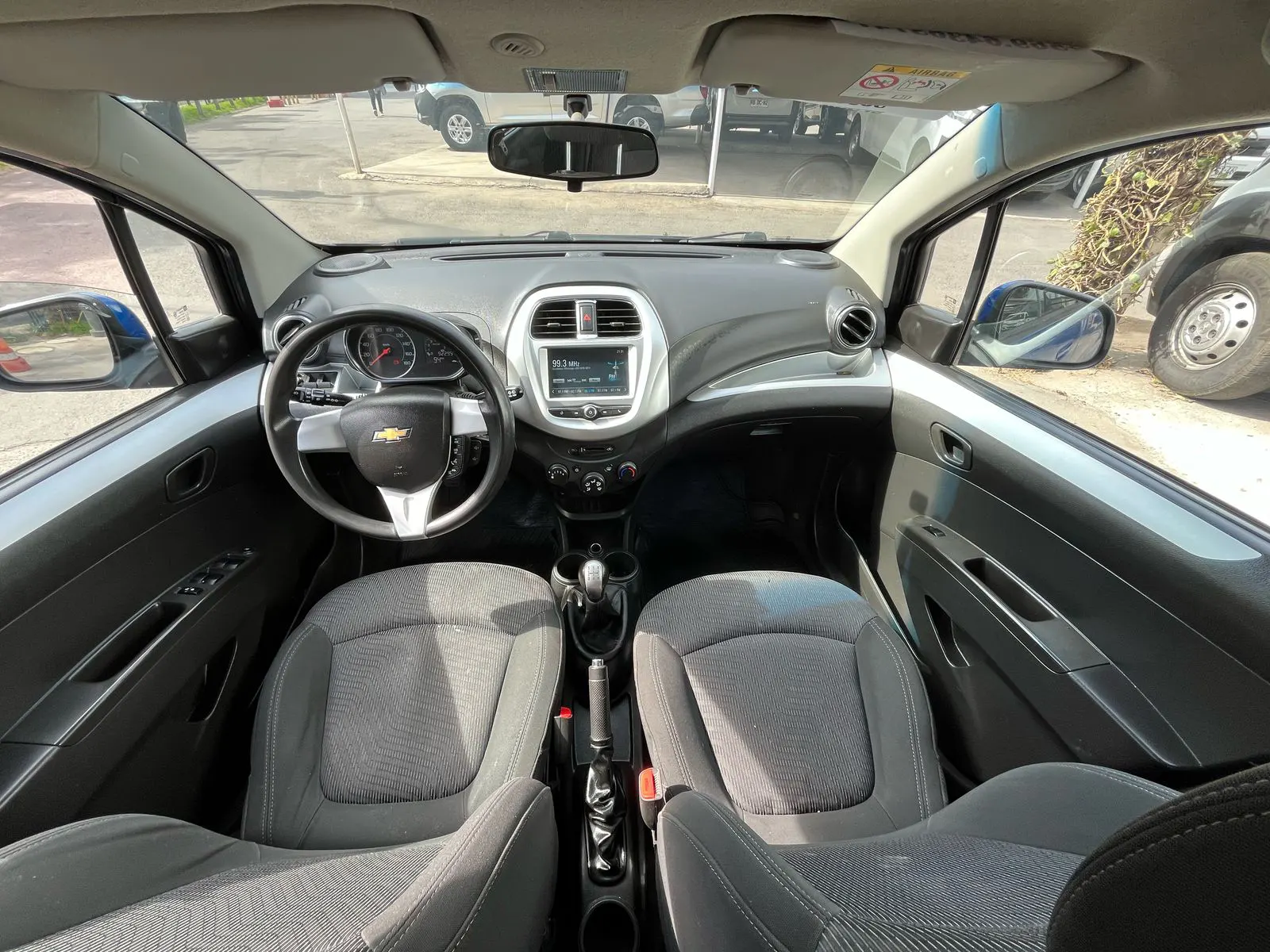 CHEVROLET SPARK GT 2020 1.2 – StarCars