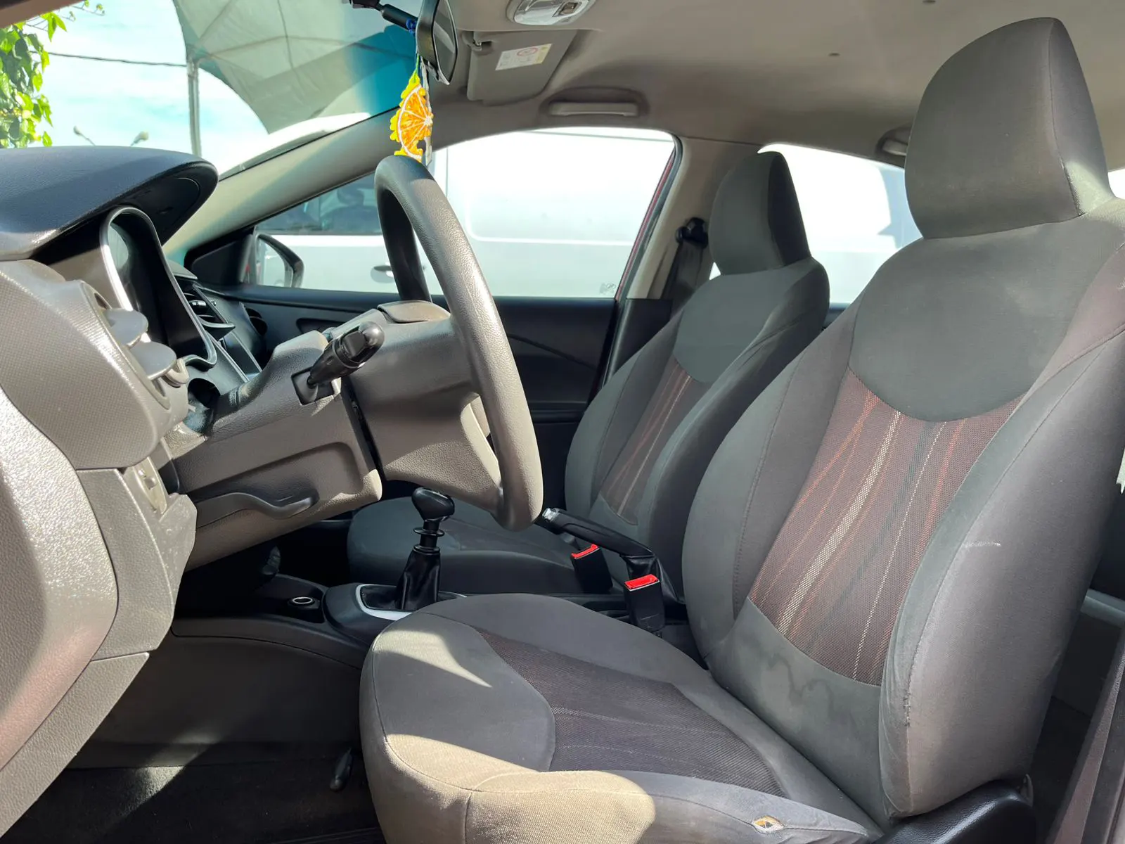 CHEVROLET SAIL 2019 1.5 – StarCars